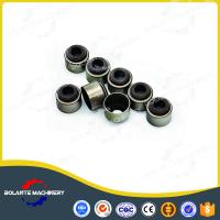 China 13023391 Valve Oil Seal for Sinotruck HOWO FAW Weichai Deuzt Engine for sale
