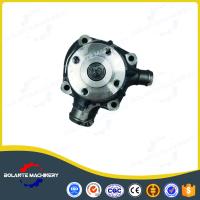 China 12273212 Engine Water Pump For Weichai Deutz TD226 TBD226 WP6G WP4G for sale