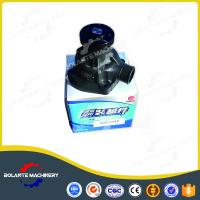 China 12273212 Engine Water Pump For Weichai Deutz TD226 TBD226 WP6G WP4G for sale