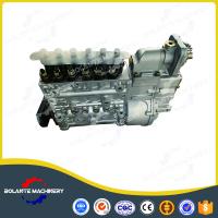 China VG1560080023 Diesel Fuel Injection Pump For Sinotruk HOWO Truck for sale