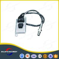 China 5WK9 6618D 5115408-0015 24V Nitrogen Oxide Sensor NOX For Man Truck for sale