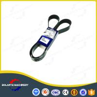 China 0PK1487 11709635 Excavator Fan Belt For Volvo EC210 EC210B for sale