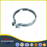 China 1556930 21211715 Truck Engine Parts V Band Clamps For Volvo for sale