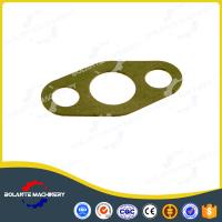 China 420641 Engine Turbocharger Manifold Gasket / Turbo Oil Feed Gasket For Volvo Trucks for sale