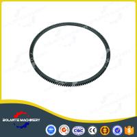 China 20711957 471532 819393 Flywheel Ring Gear / Starter Ring Gear For Volvo Truck for sale