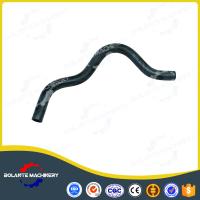 China 20453670 Rubber Radiator Hose / Intercooler Hose For Volvo Trucks for sale