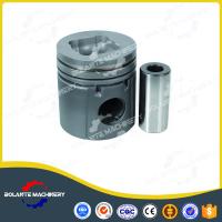 China U5LL0038 U5LL0047 Diesel Engine Piston And Pin For Perkins 1004, 1006 for sale