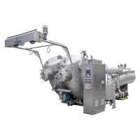 China HTHP Long Tube Jet Dyeing Machine High Efficiency Low Liquor Ration Fabric Dyeing Machine for sale
