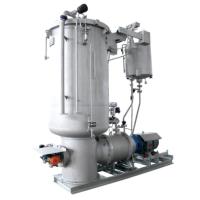 China HTHP Package Yarn Dyeing Machine High Efficiency Energy Saving for sale