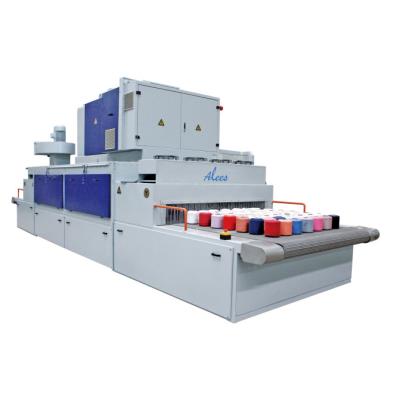 China High Efficiency Radio Frequency Dryer Energy Saving With Stainless Steel Material for sale