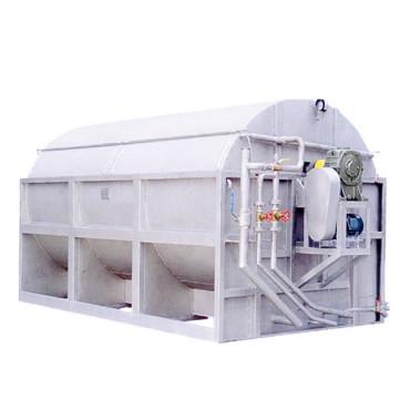 China Versatile Garment Dyeing Machine Space Saving With Low Liquor Ratios for sale