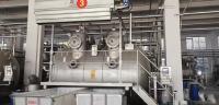 China Low Liquor Ration High Efficiency Knit Dyeing Machine for sale