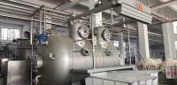 China Industrial Textile Automatic Towel Dyeing Machine High Temperature Jet Dyeing for Knit Fabric for sale