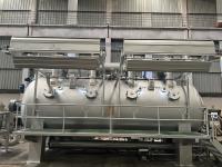 China High Temperature High Pressure Air and Liquid Multiflow Dyeing Machine for sale