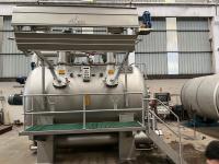 China Low-Energy Consumption Air And Liquid Multi-Flow Dyeing Machine for sale