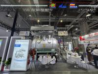China HTHP Energy Saving Full Automatic Control System Soft Flow machine for sale