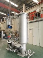 China High Temperature Package Yarn Dyeing Machine With Full Automatic Control System for sale