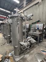 China Low Liquor Ration Energy Saving Manufacturer of Vertical Yarn Dyeing Machine for sale