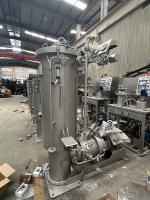 China Automatic Yarn Cone Dyeing Machine Fiber Dyeing Machinery High Efficiency With Innovative Design for sale