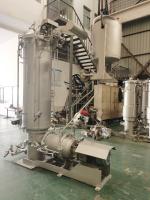 China Innovative Low Consumption Low Liquor Ration Yarn Dyeing Technology System for sale