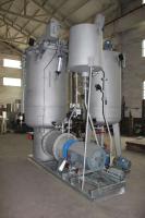 China High Temperature High Efficiency SUS 316L Advanced Yarn Dyeing Machine for sale