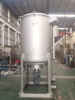 China Low Consumption Hthp Yarn Dyeing Machine Advanced Vertical Dyeing Machine for sale