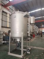 China 380V Loose Fiber Dyeing Machine Eco Friendly With High Temperature for sale