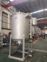 China Energy Saving Loose Fiber Dyeing Machine HTHP Corrosion Resistant for sale