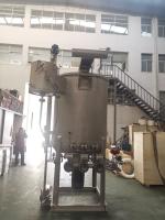 China Robust Versatile High Efficiency Loose Fiber Dyeing Machinery Textile Dyeing Machine for sale