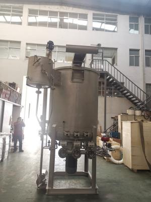 China Robust Versatile High Efficiency Loose Fiber Dyeing Machinery Textile Dyeing Machine for sale