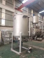 China Automatic CE Package Muff Hank Dyeing Machine Loose Fiber Yarn Dyeing Machine for sale