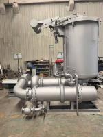 China SUS316L High Temperature Yarn Dryer High Speed Cone Yarn Drying Machine for sale