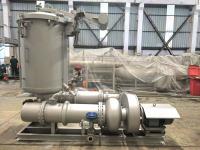 China Low Consumption High Pressure Yarn Dryer Yarn Economical Dryer Energy Saving for sale
