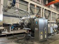 China Extreme-Rapid High-Temperature And High-Pressure Fabric Dyeing Machine for sale