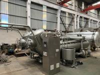 China Rapid Long Tube Jet Dyeing Machine High Temperature With SEDO6007 Controller for sale