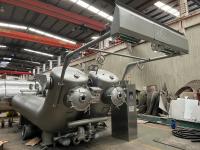 China Environmental Liquid Dyeing Machine for sale