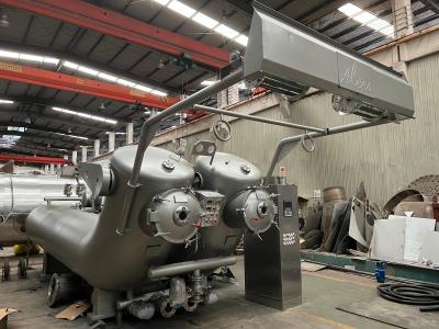China Environmental Liquid Dyeing Machine for sale