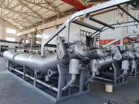 China Versatile Low Liquor Ratio Dyeing Machine Sustainable With Fast Dyeing Cycles for sale