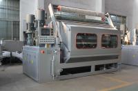 China Blended Fabric Industrial Dyeing Machine Advanced Gentle Fabric Handling for sale