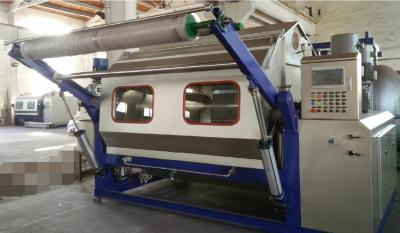 China Double Frequency Converter Jig Dyeing Machine for sale