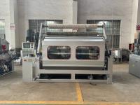 China Room Temperature Low Liquor Ratio Jigger Dyeing Machine for sale