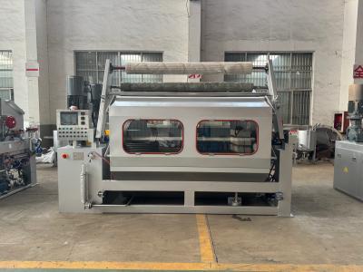 China Room Temperature Low Liquor Ratio Jigger Dyeing Machine for sale