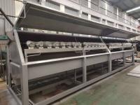 China Cotton Hank Atmospheric Temperature Yarn Dyeing Machine for sale