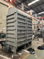 China Cabinet Type Hank Yarn Dyeing Machine Industrial Dyeing Machine for sale