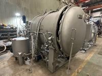 China Acrlic hank yarn dyeing machine for sale