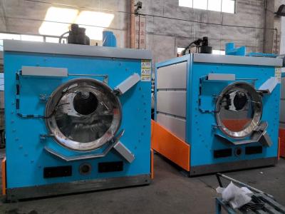 China HT Sustainable Piece Dyeing Machine High Speed Low Consumption for sale