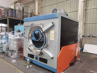 China Intelligent Vertical Washing And Dyeing Machine Full Automatic In High Pressure Conditions for sale