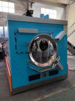 China Low Liquor Ratios Garment Dyeing Machine High Performance Eco Friendly for sale