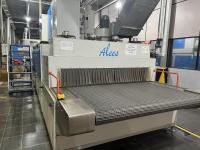 China Thales Triode 220V Radio Frequency Dryer Machine Heating And Drying Machine for sale