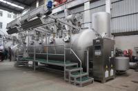 China Advanced High Temperature Hthp Dyeing Machine High Pressure Dyeing Machine for sale